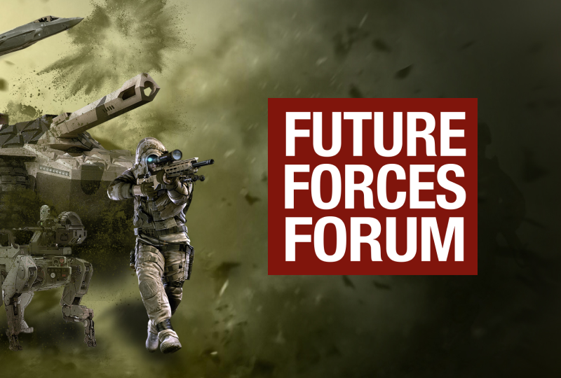 Future Forces Forum | Aliter Technologies