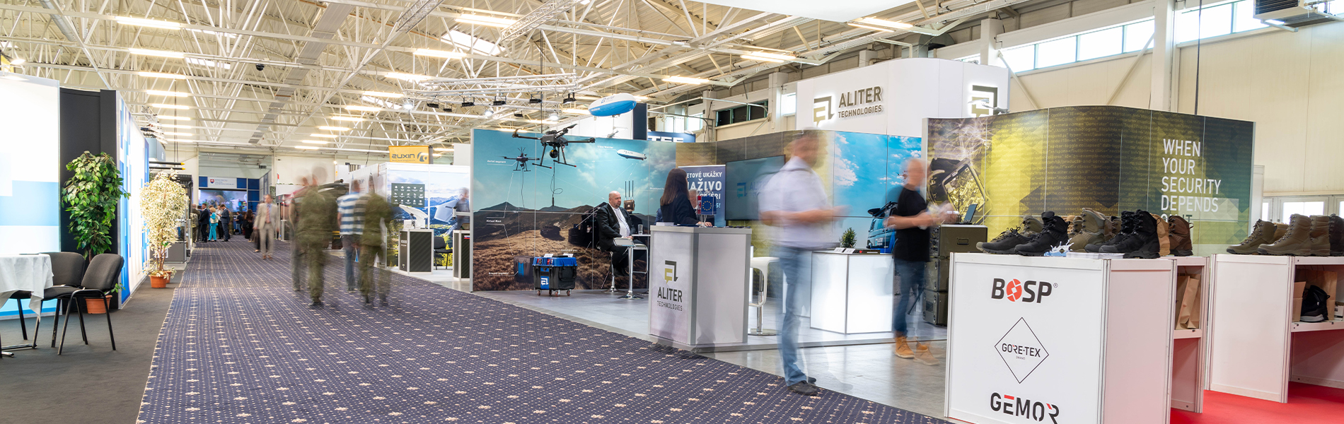 IDEB 2024 | Aliter Technologies